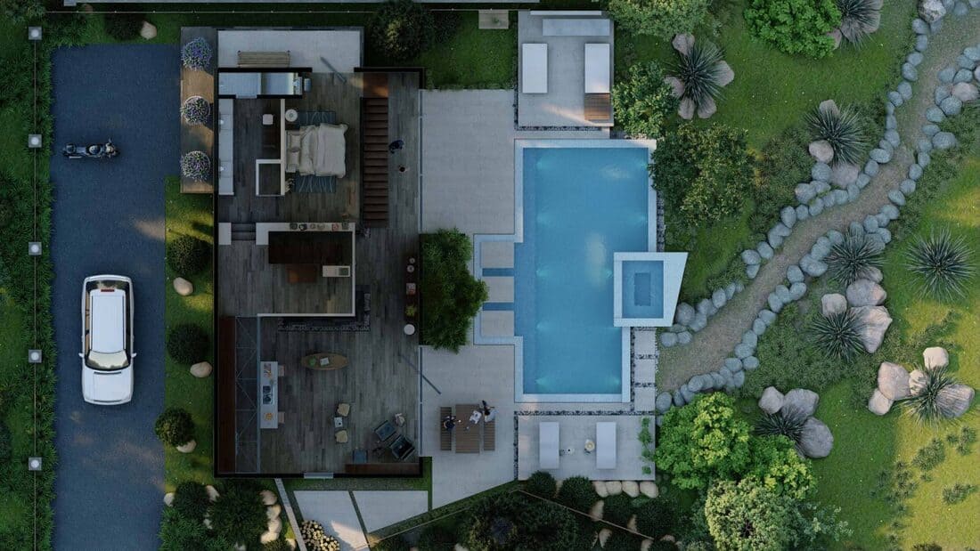 Cotización - Notebook para Lumion - con benchmark | Capa9