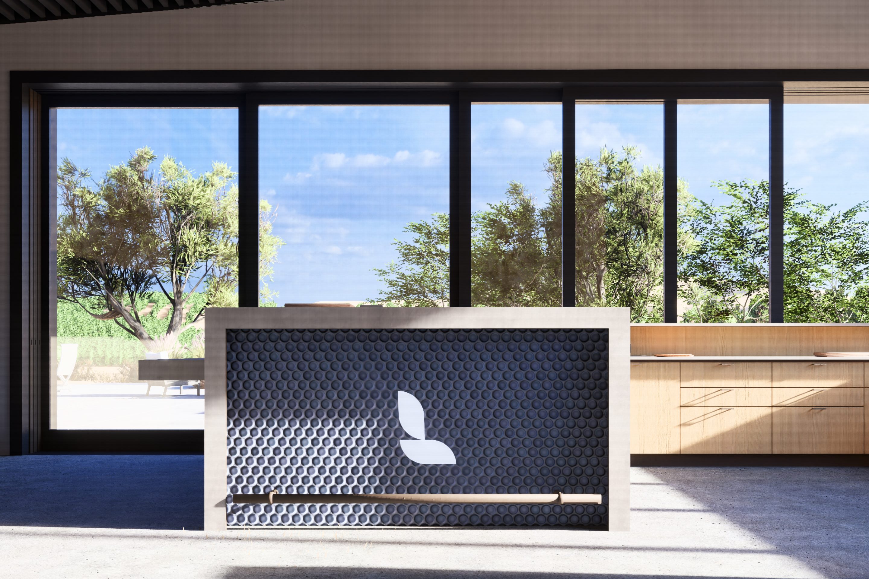 ¿Qué son los materiales PBR?